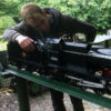 Little Western – Model Engineering, Carriage & Wagon Builders, Steam ...